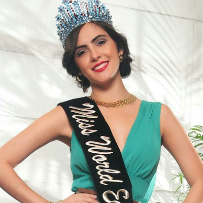 Image of Laritza Parraga