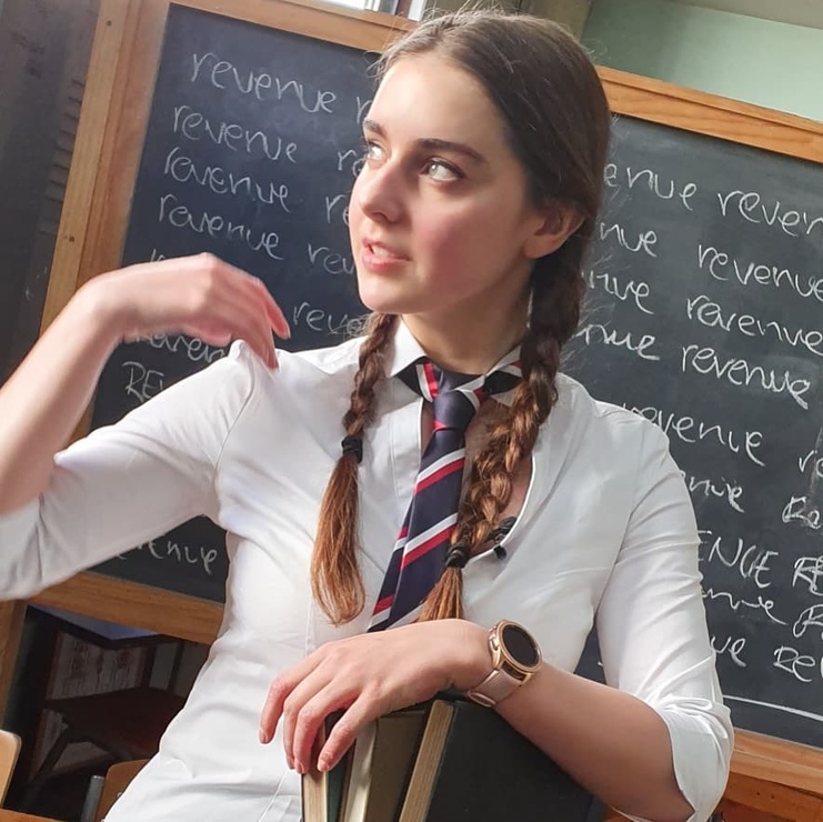 Image of Loserfruit