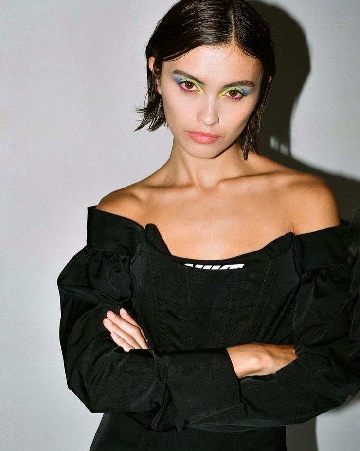 Picture of Sarah Ellen