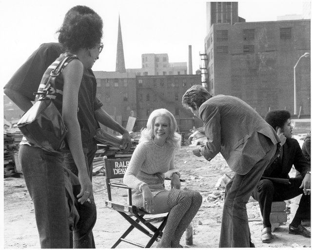 Picture of Cheri Caffaro