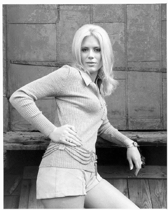 Picture of Cheri Caffaro