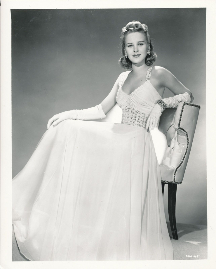 Picture of Maris Wrixon