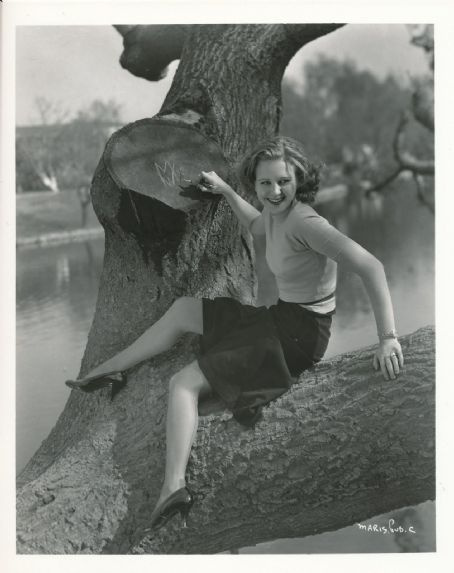 Maris Wrixon picture