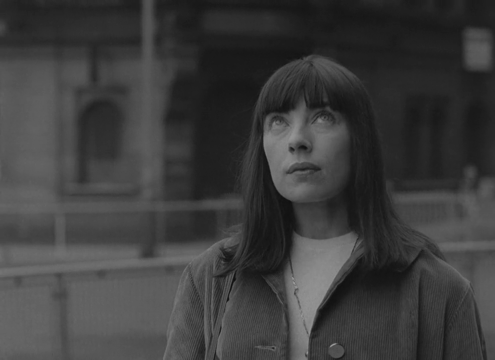 Picture of The White Bus (1967)