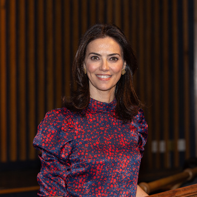 Jennifer Wallace image