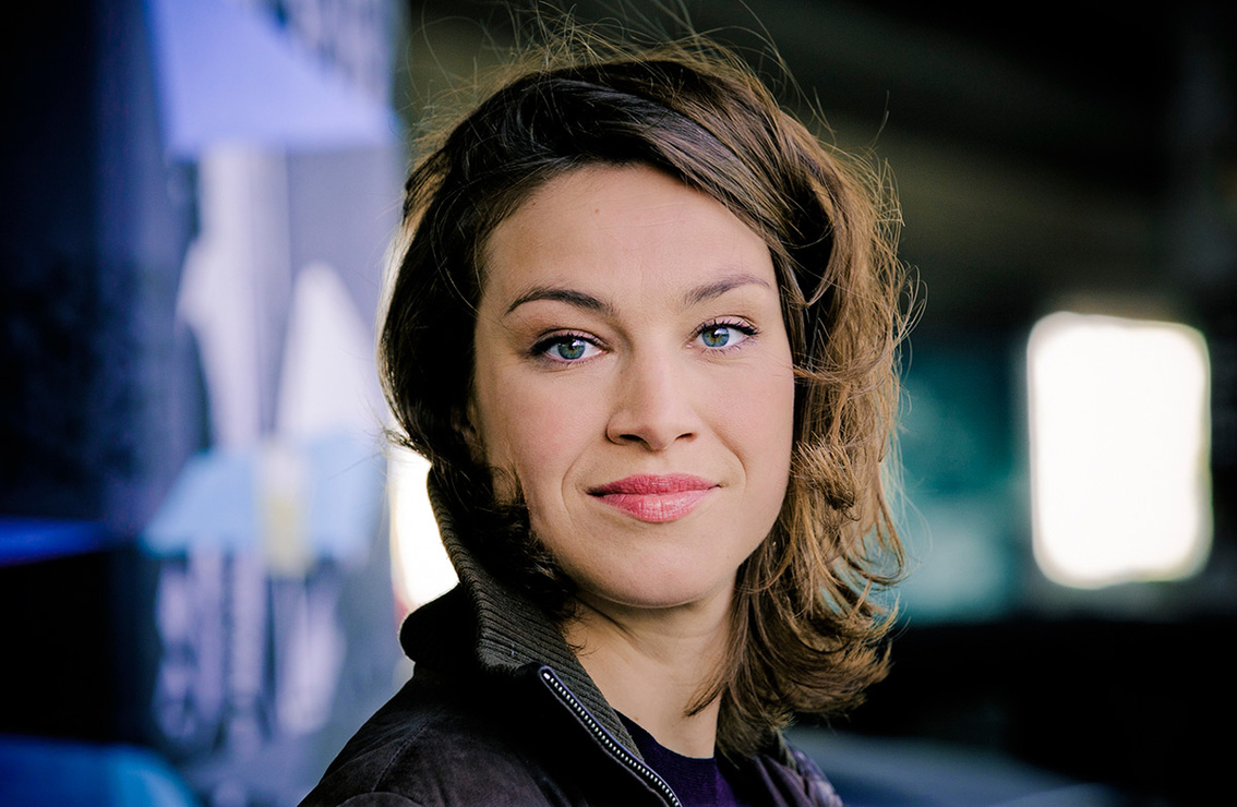 Picture of Franziska Hartmann