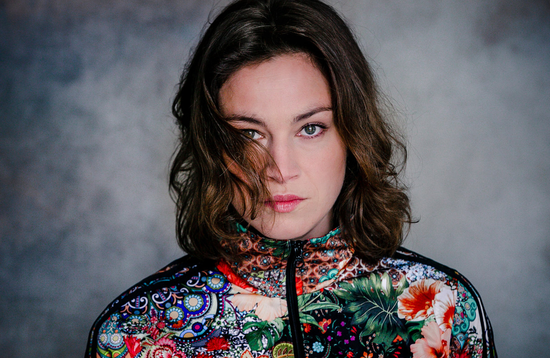 Franziska Hartmann picture