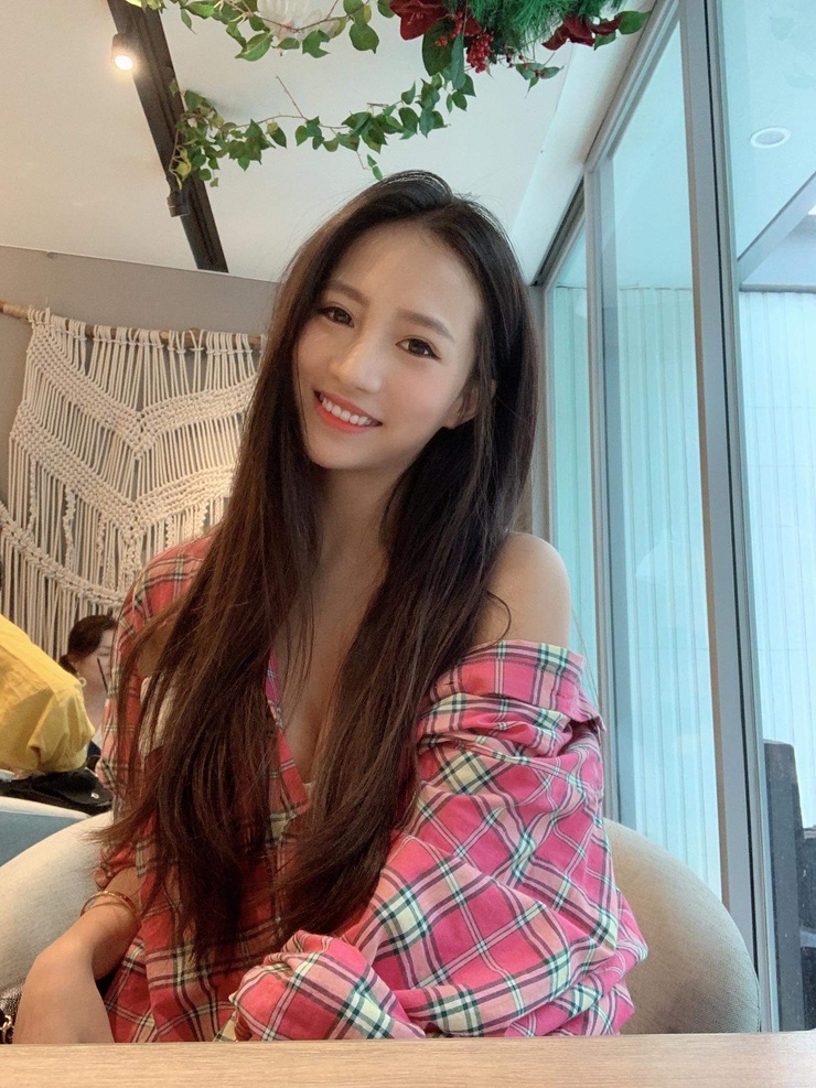 Picture of Lin Cai Ti