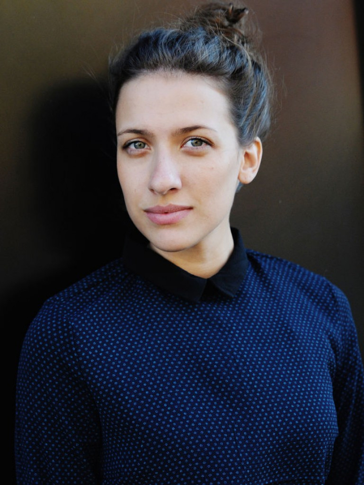 Picture of Eva Löser