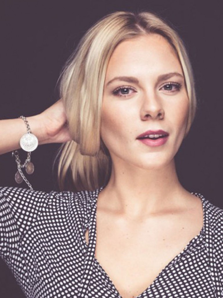 Picture of Cheyenne Pahde