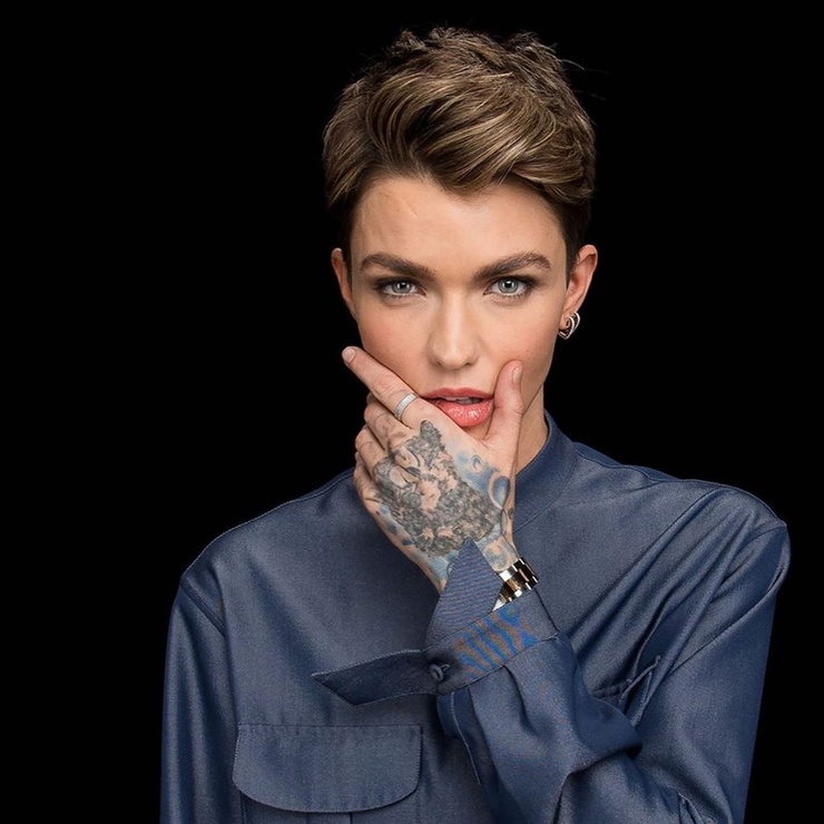 Picture of Ruby Rose
