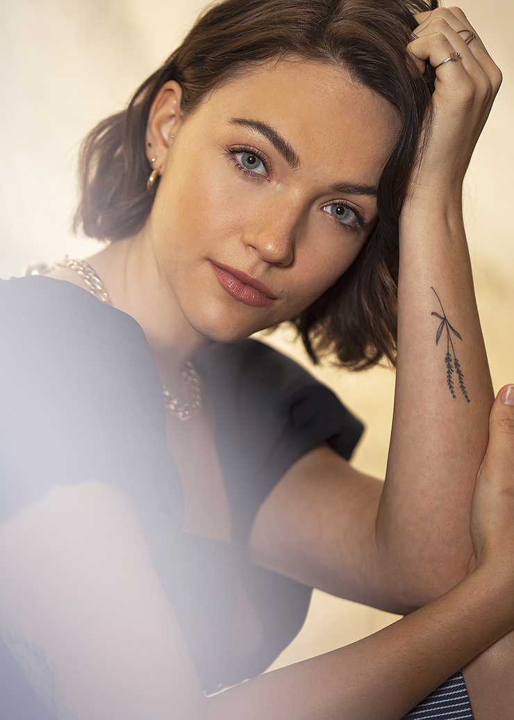 Picture of Violett Beane
