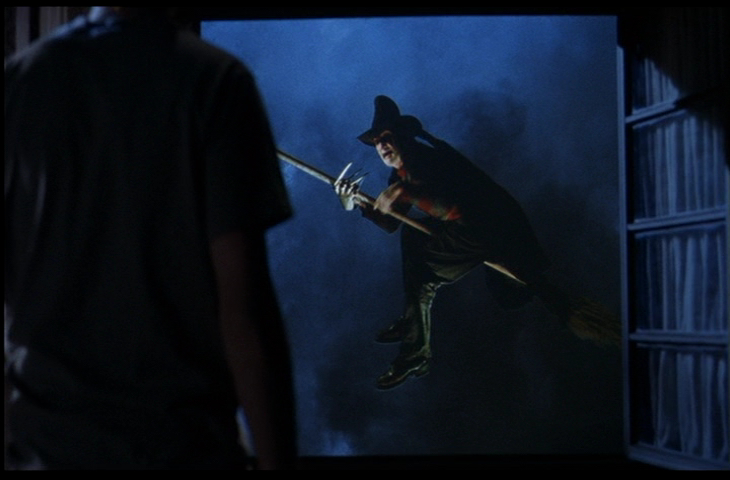 Picture of Freddy's Dead: The Final Nightmare