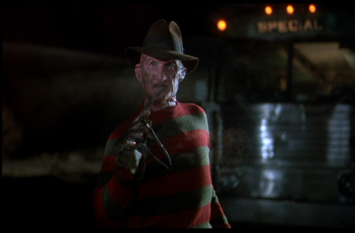 Picture of Freddy's Dead: The Final Nightmare