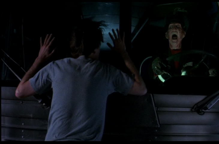 Picture of Freddy's Dead: The Final Nightmare