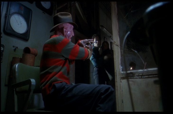 Picture of Freddy's Dead: The Final Nightmare