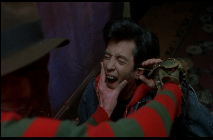 Picture of Freddy's Dead: The Final Nightmare