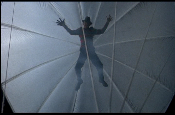 Picture of Freddy's Dead: The Final Nightmare