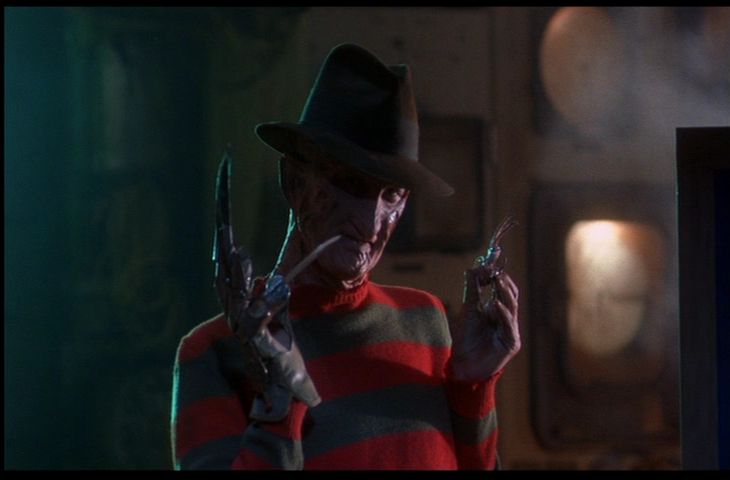 Picture of Freddy's Dead: The Final Nightmare