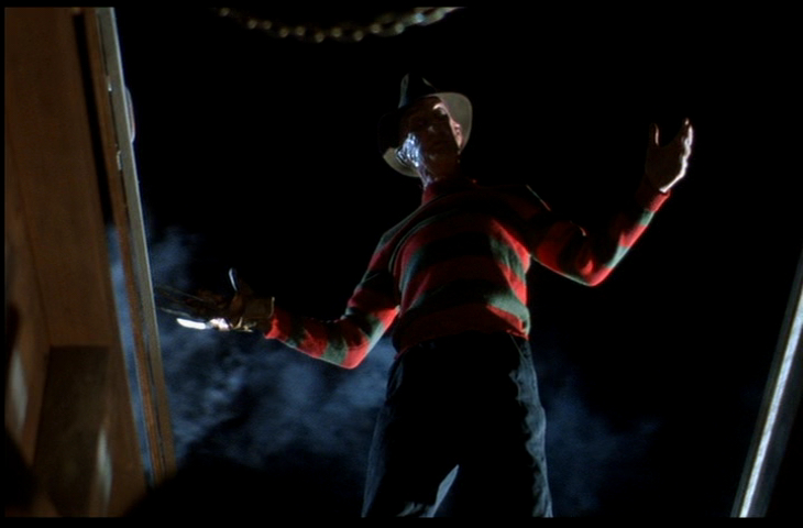 Freddy's Dead: The Final Nightmare picture