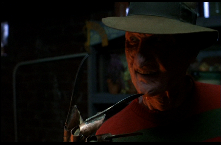 Picture of Freddy's Dead: The Final Nightmare