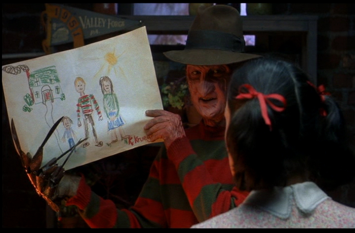 Picture of Freddy's Dead: The Final Nightmare