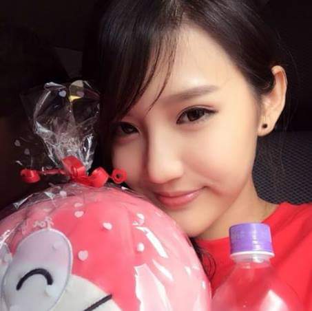 Picture of Joyce Chu