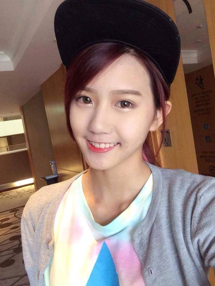 Picture of Joyce Chu