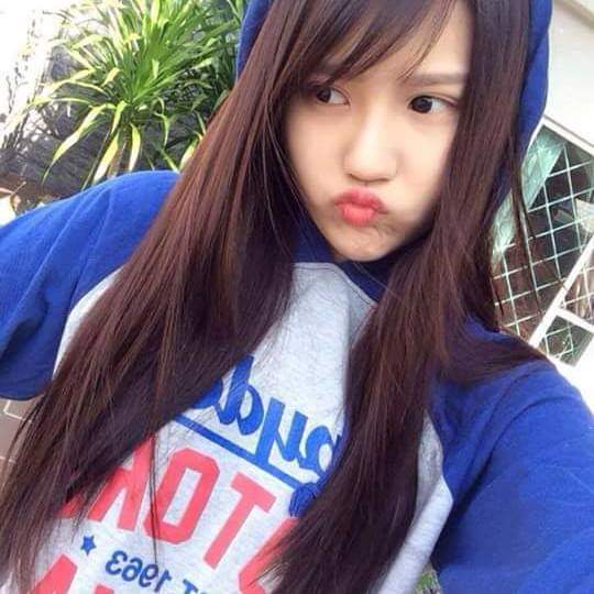 Picture of Joyce Chu