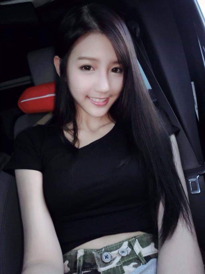 Picture of Joyce Chu