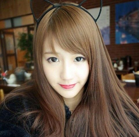 Picture of Joyce Chu