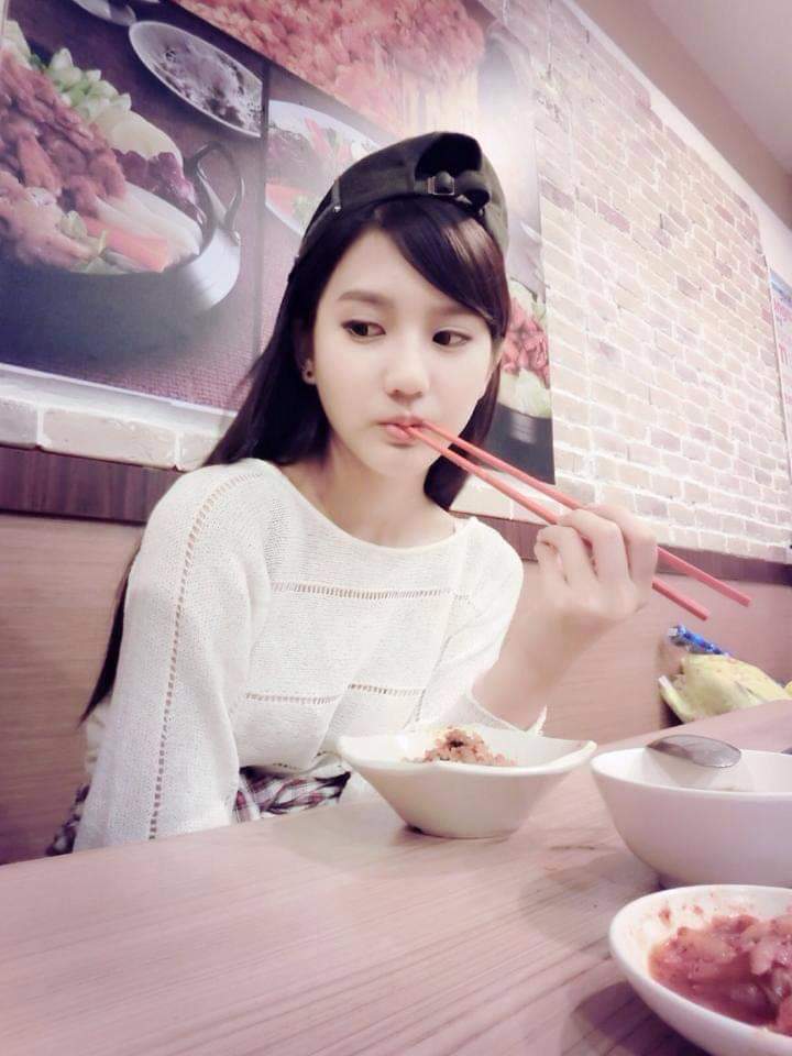 Picture of Joyce Chu