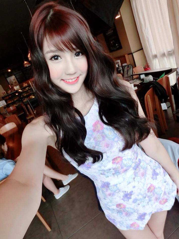 Picture of Joyce Chu