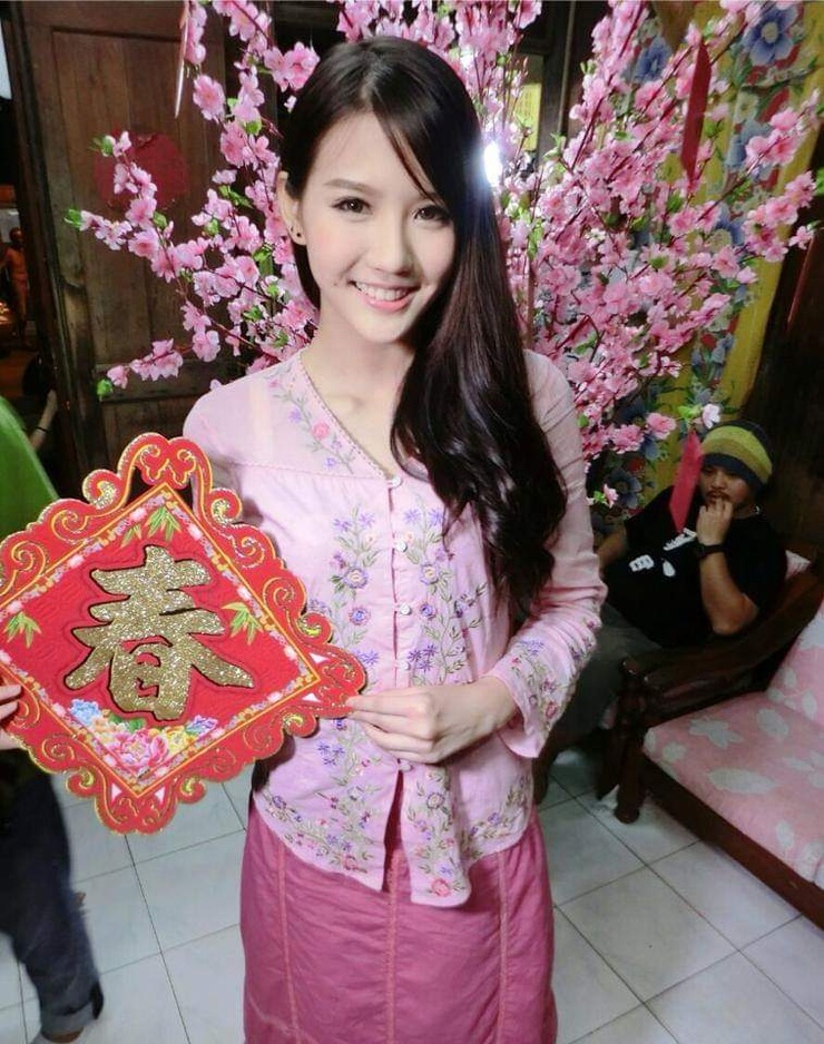 Picture of Joyce Chu