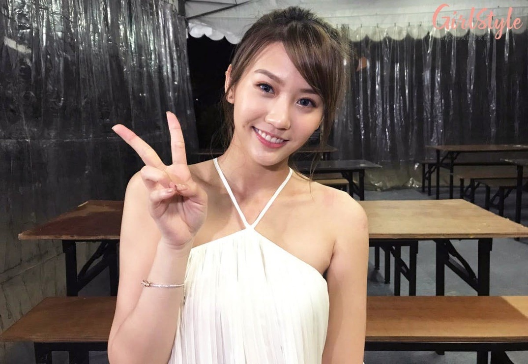 Picture of Joyce Chu