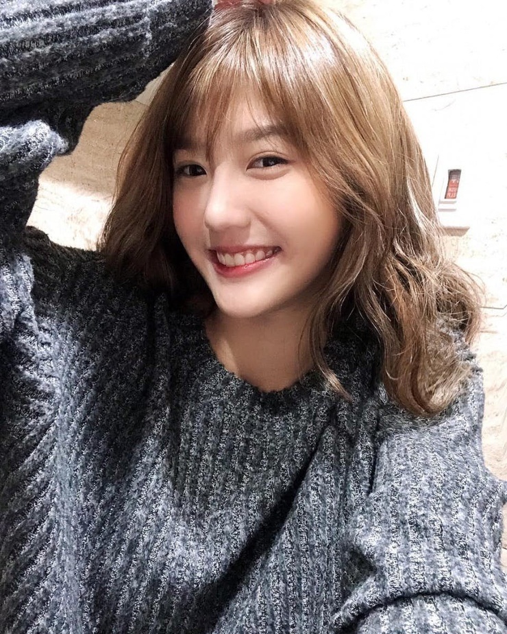 Picture of Joyce Chu