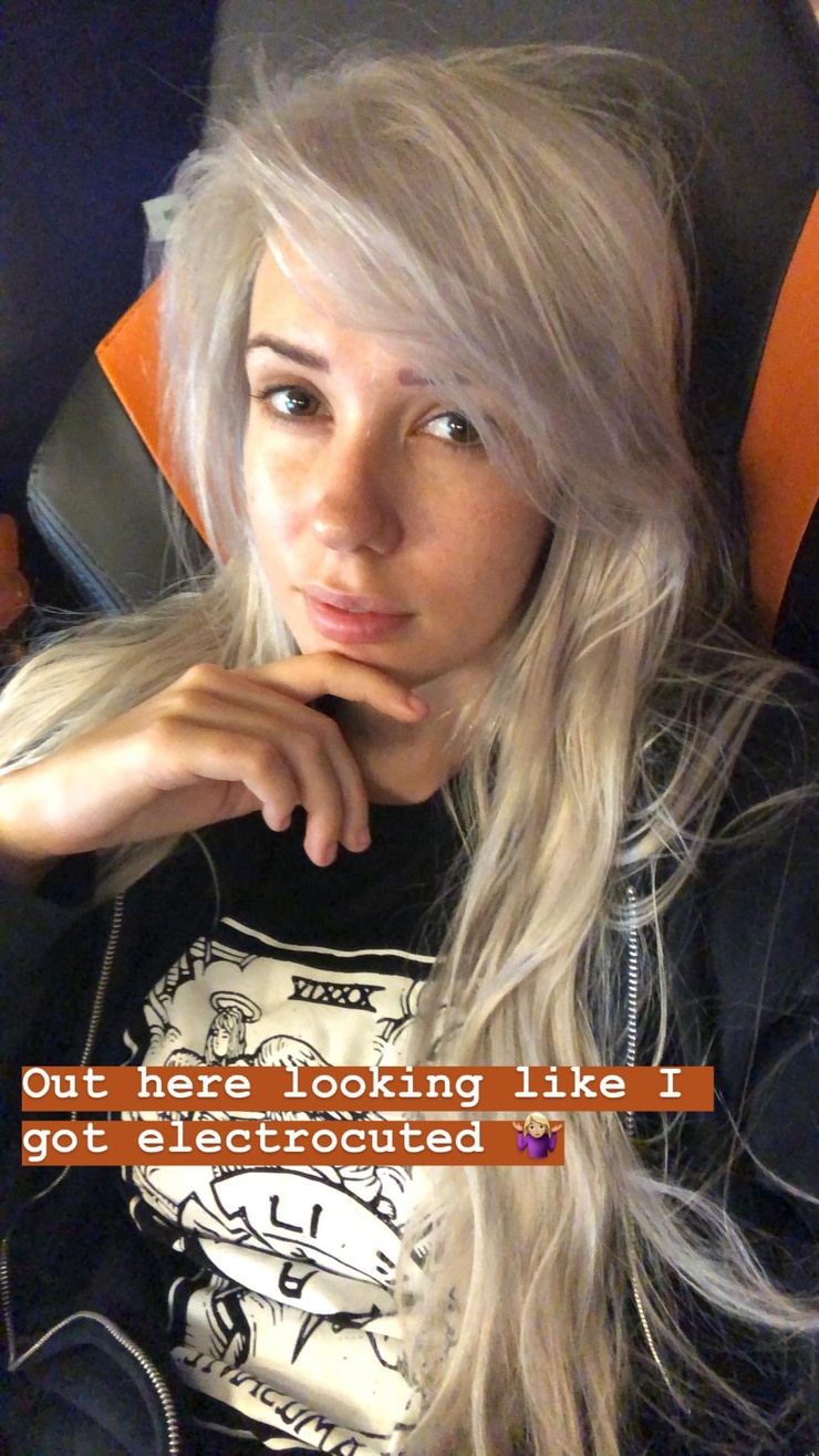 Picture of Alanah Pearce
