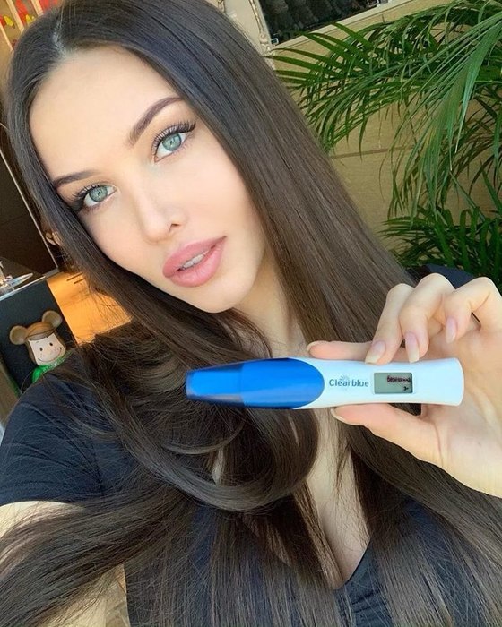 Anastasia Reshetova