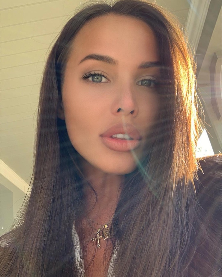 Anastasia Reshetova