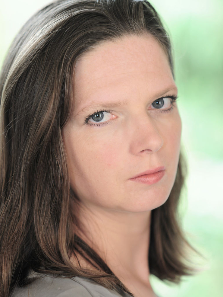 Picture of Margot Binder