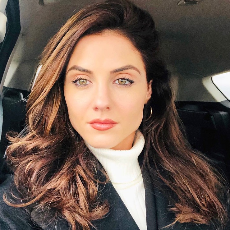 Picture of Kelsey Kernstine