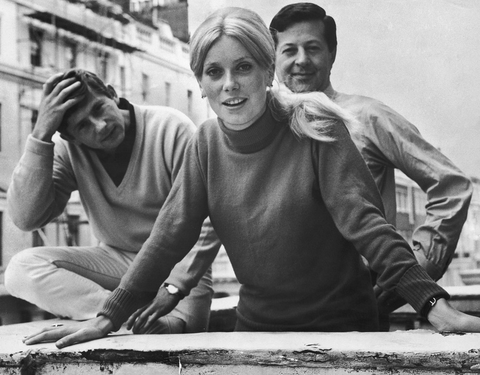 Picture of Repulsion
