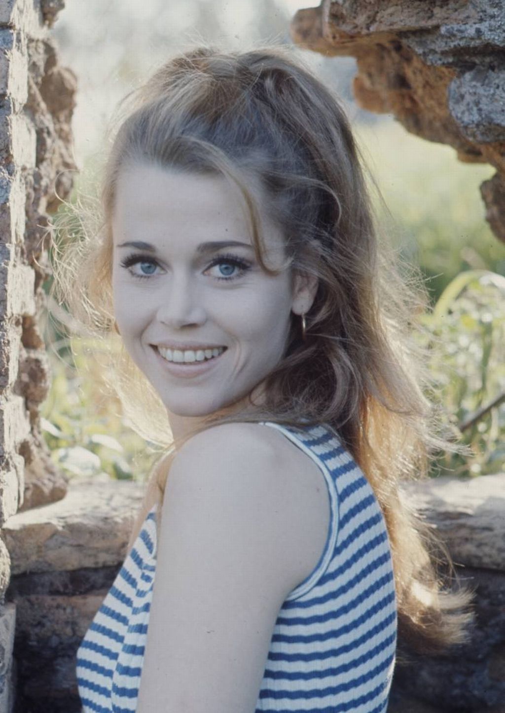 Picture of Jane Fonda