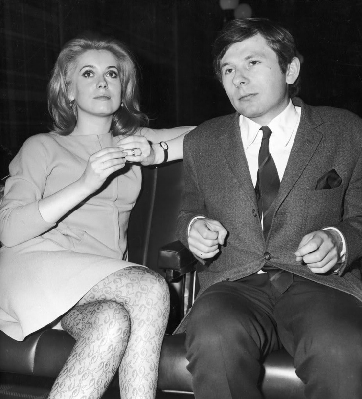 Picture of Repulsion