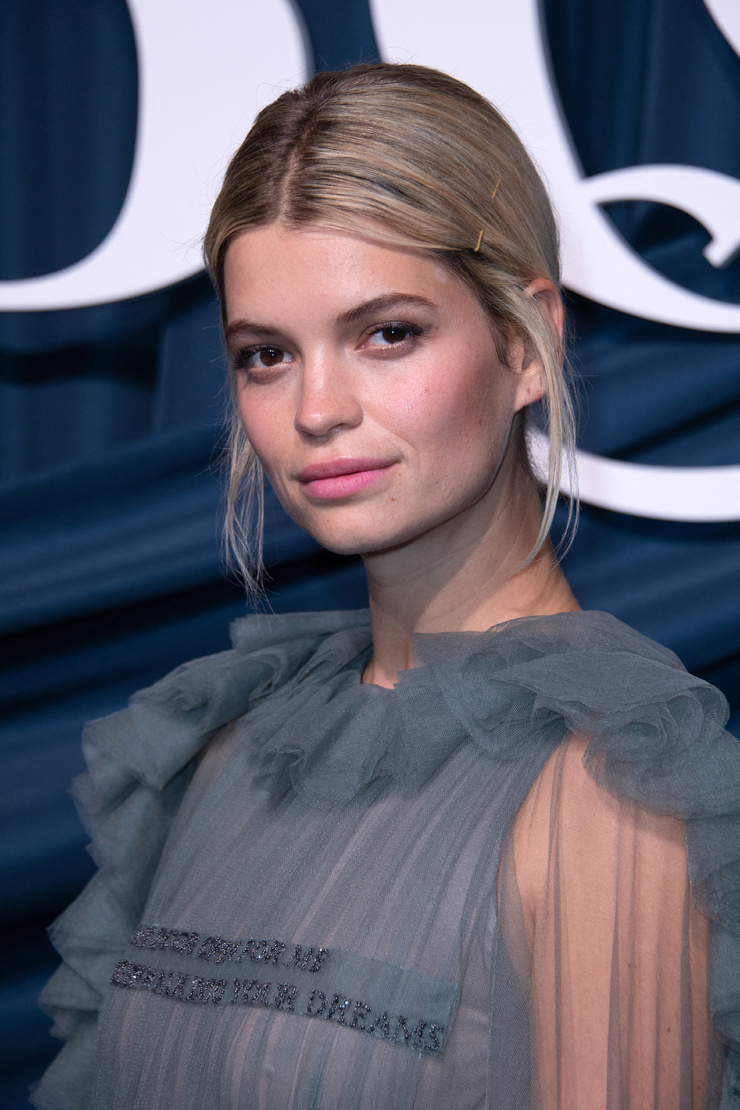 Picture of Pixie Geldof