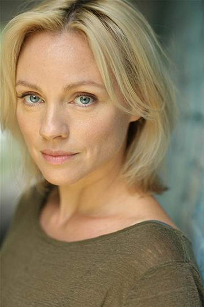 Melanie Gutteridge picture