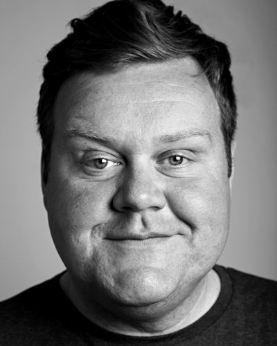 Picture of Quinn Patrick