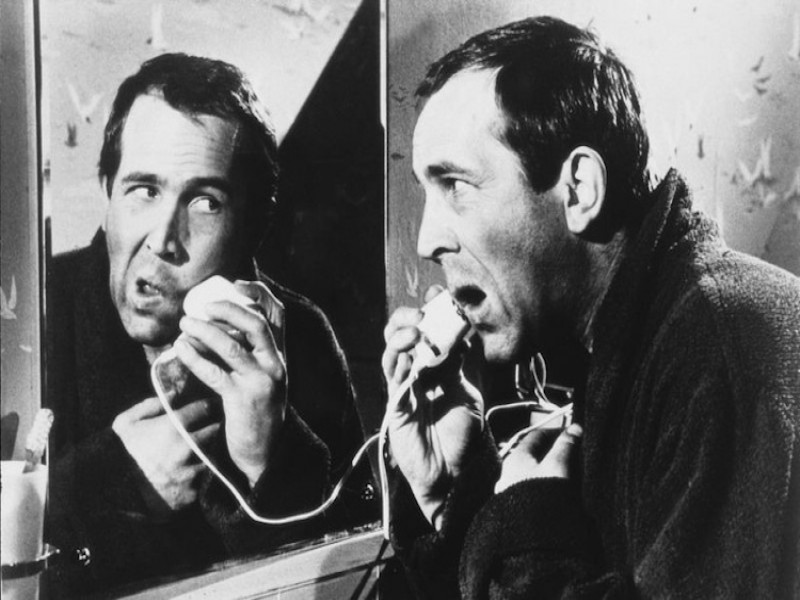 Picture of Repulsion