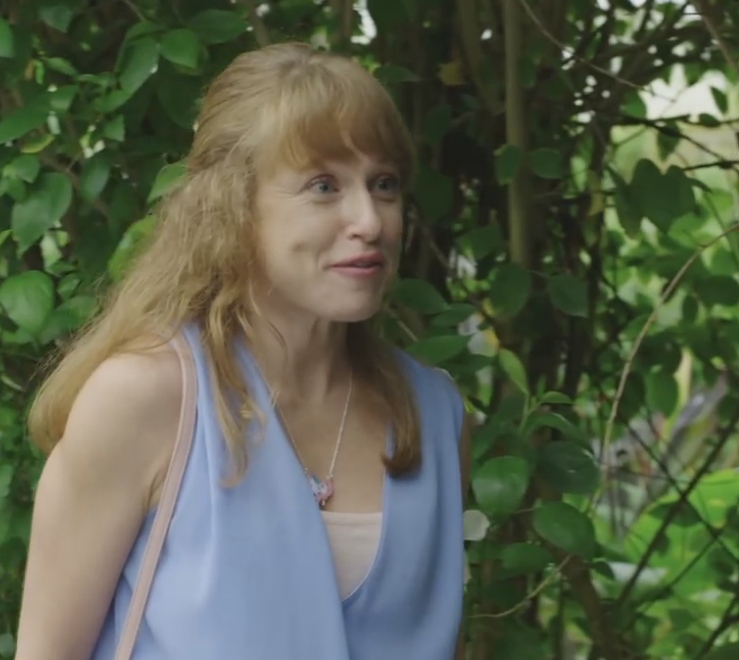 Sarah Ridgeway picture