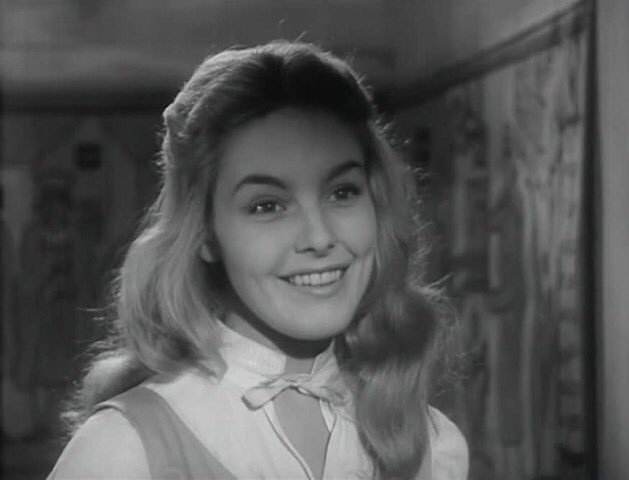 Picture of Anita Strindberg